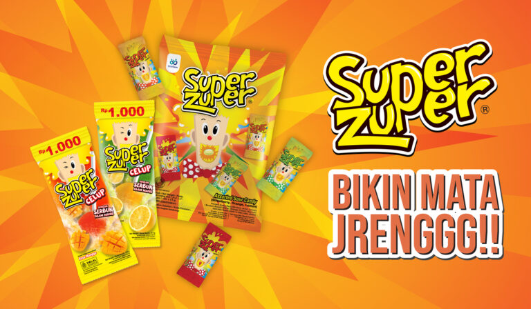 Super Zuper | United Family Food