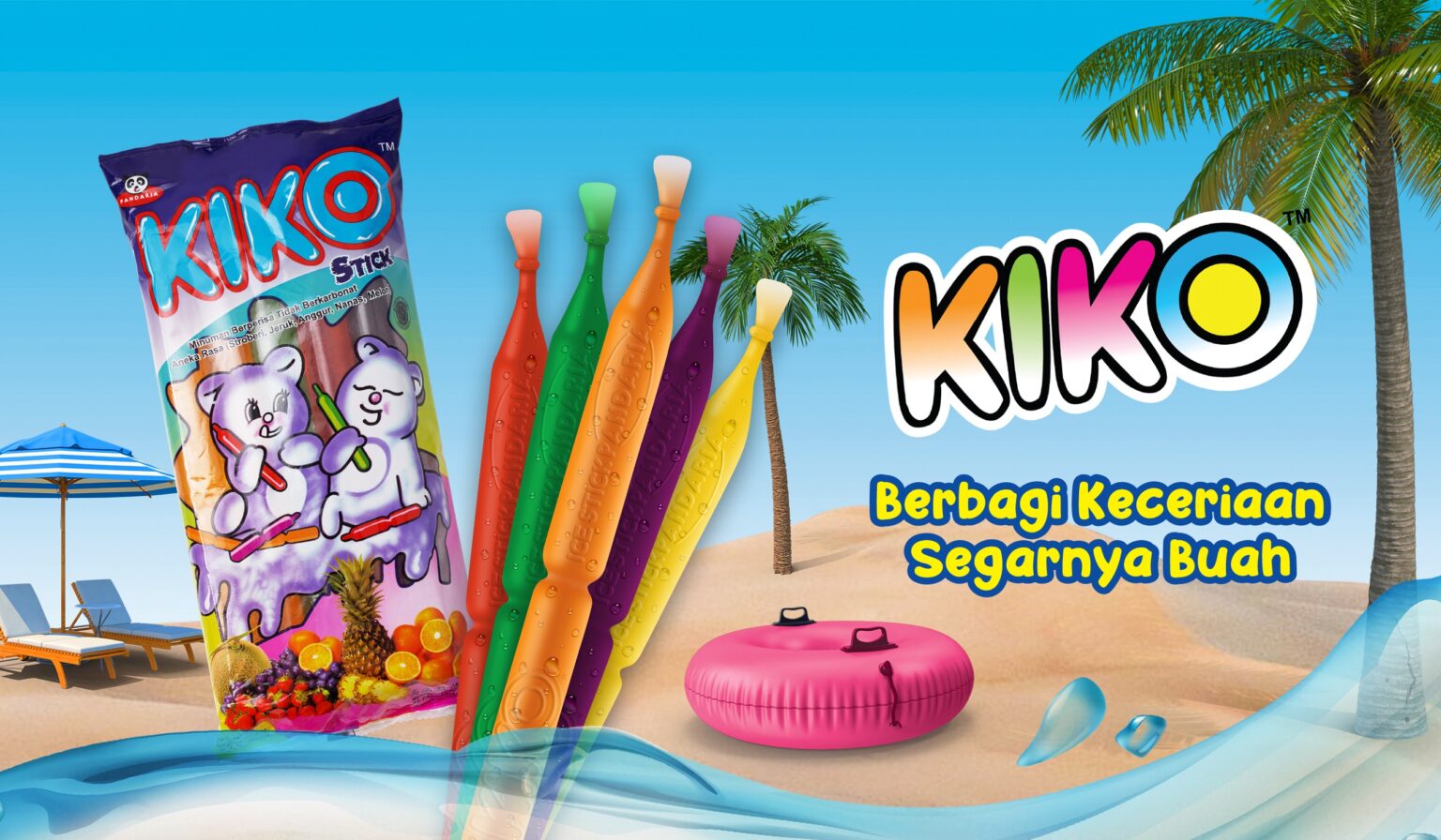 KIKO | United Family Food